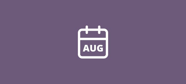 August round-up · CareHQ · A CRM application for UK care providers